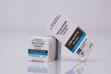 Testosterone Cypionate Half Life - Steroids for sale USA